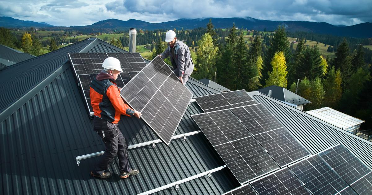 La transition énergétique attire toujours, le fonds ICG Infra lève 3,15 ...