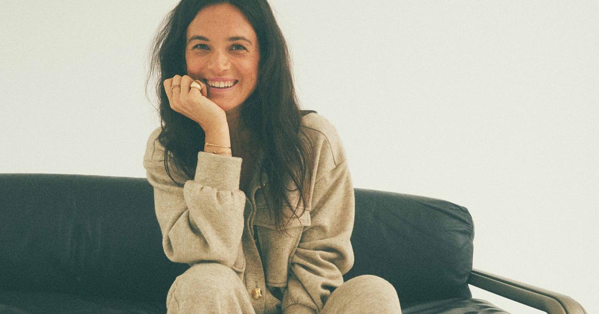 Qui est Capucine Martin, la créatrice de mode qui affole les Parisiennes