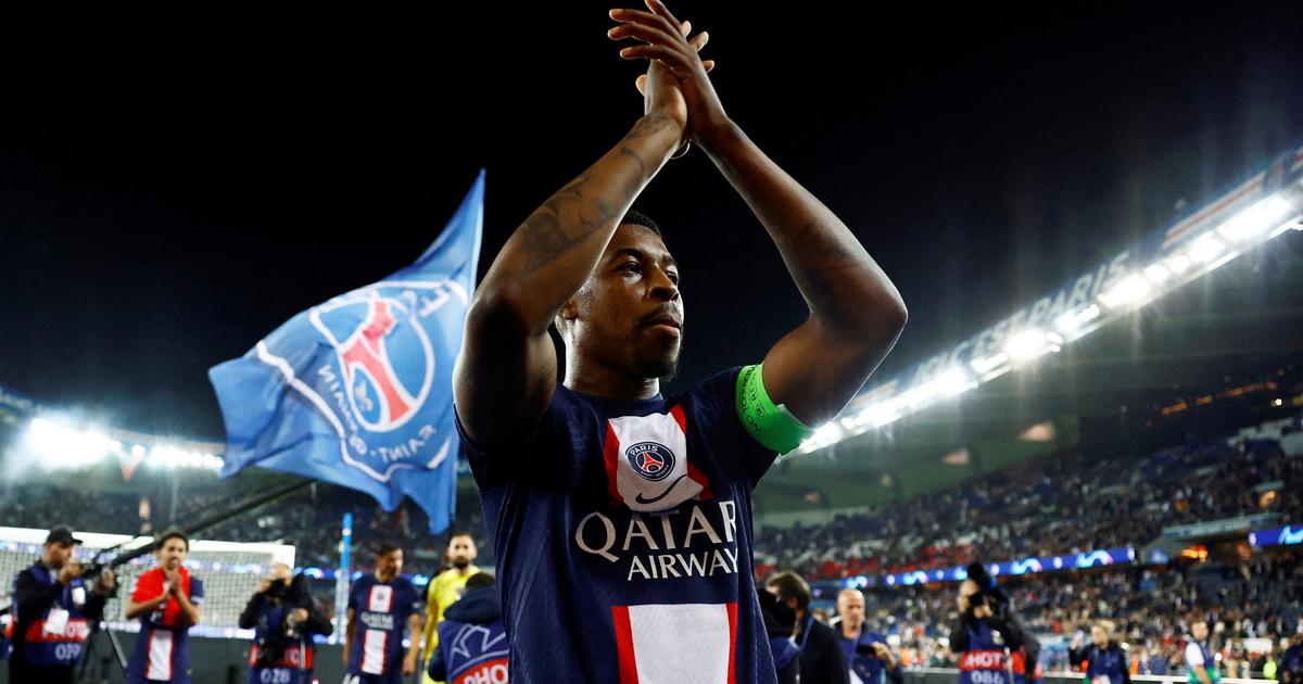 PSG : grands débuts, Maestro, chute à Marseille… Les dates marquantes ...