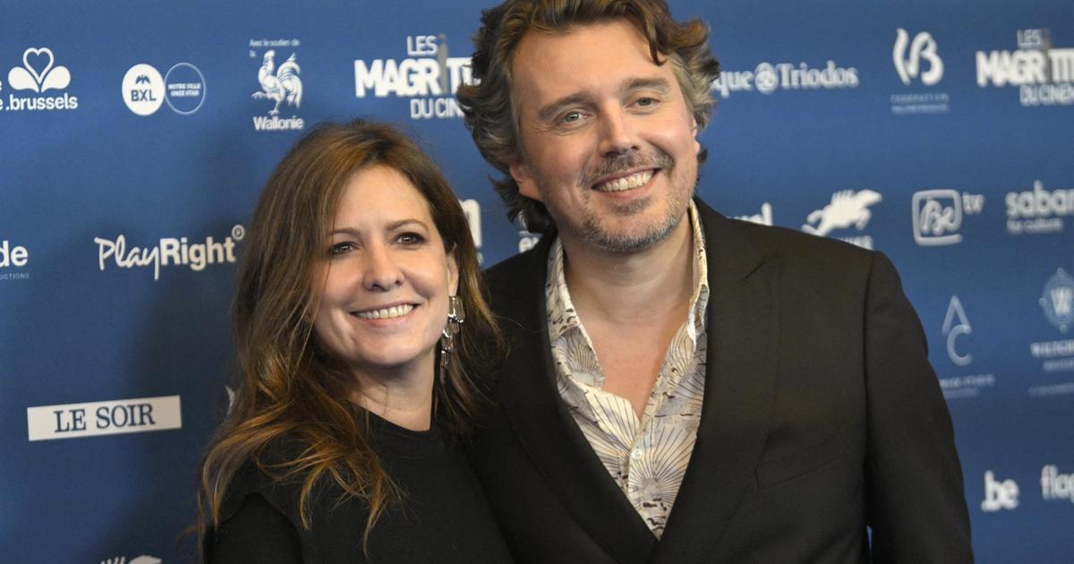 Alex Vizorek en couple avec une femme “plus âgée” : ses rares ...