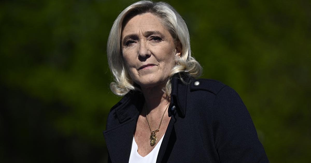« Nous partons à la conquête de l’Ouest » : à Bordeaux, Marine Le Pen ...