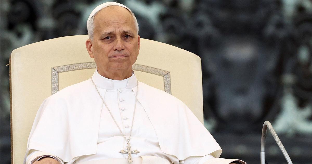 Le pape Léon XIV fustige les patrons «qui gagnent 600 fois plus» que ...