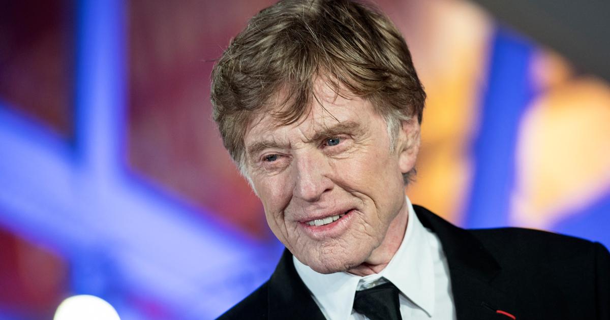 Robert Redford, fervent démocrate et militant au service du combat ...