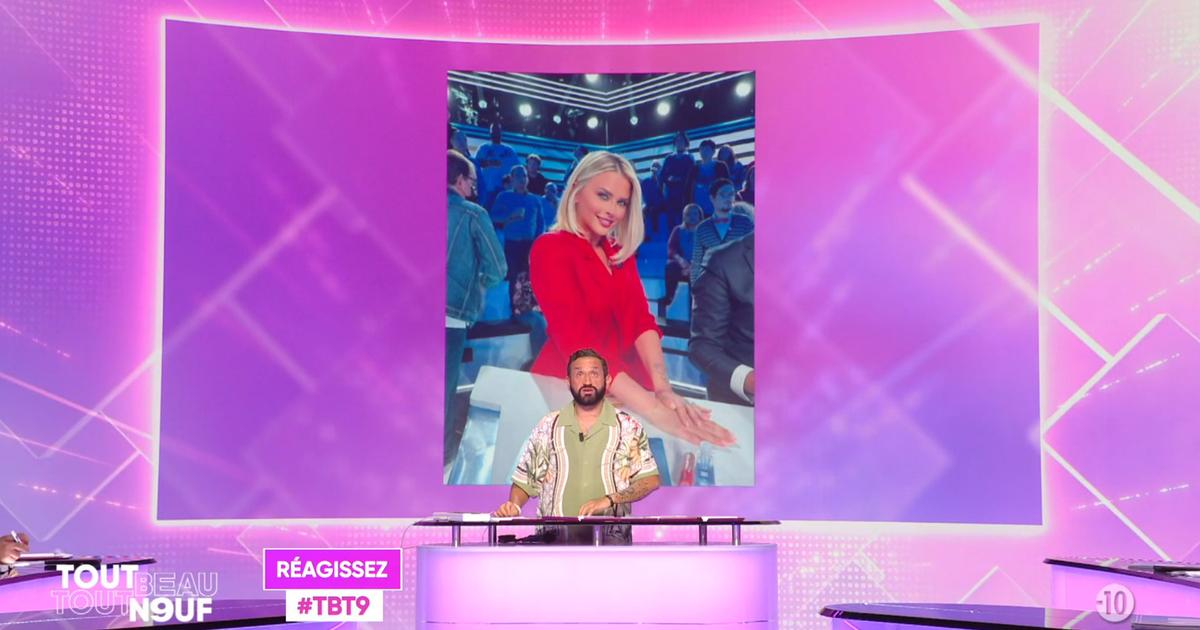 «C’est ma merveille, elle vient quand elle veut» : Cyril Hanouna espère ...