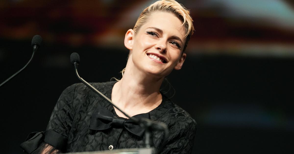 Kristen Stewart : «Faire un film est un acte d’amour»