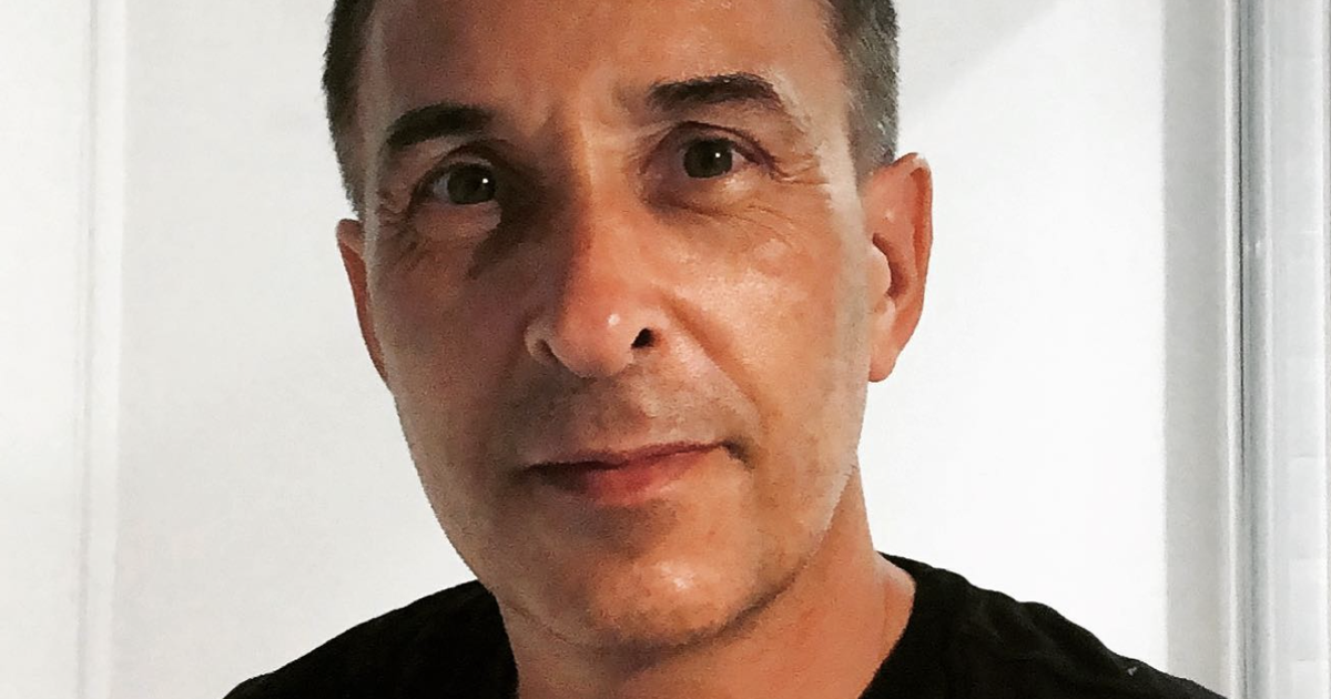 Arnaud Courté : Biographie et actualités