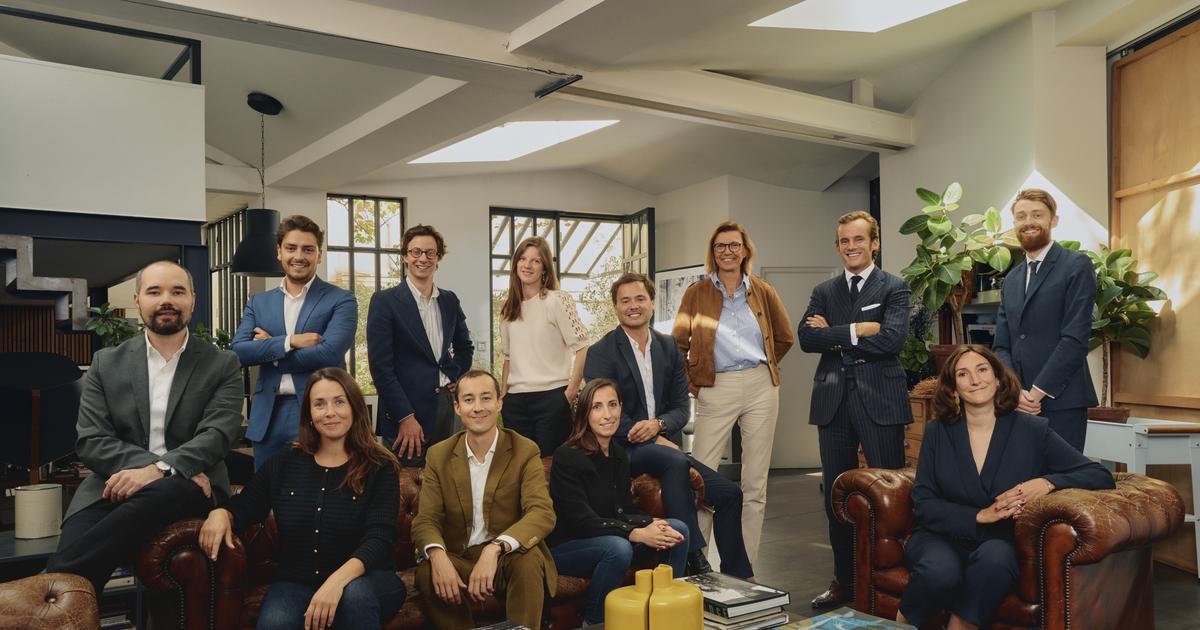 Backbone Consulting et Enderby fusionnent pour former un nouvel acteur de poids du conseil en ...