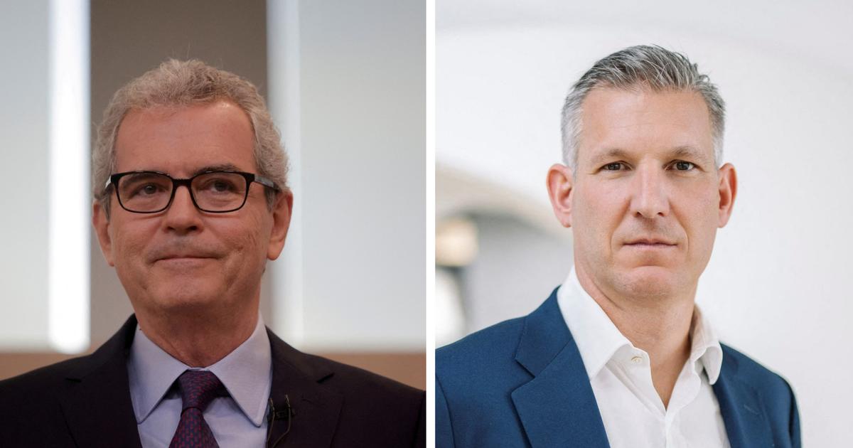 Pablo Isla, Philipp Navratil : une nouvelle génération aux manettes ...