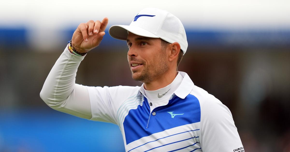 FedEx Open de France : «Le top 50, c’est assez clair comme nouvel ...