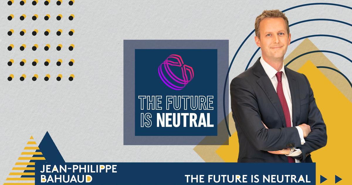 The Future Is Neutral, l’économie circulaire au service de l’industrie ...