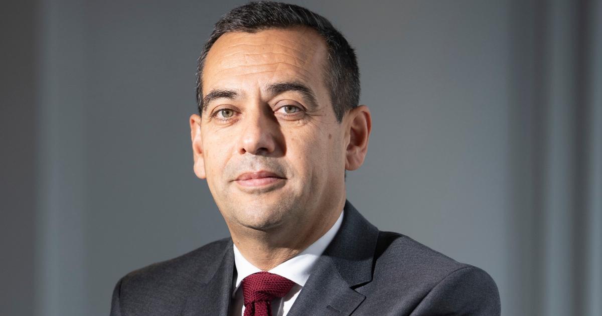 Peimane Ghaleh-Marzban : «Il faudra être au rendez-vous dans la lutte ...