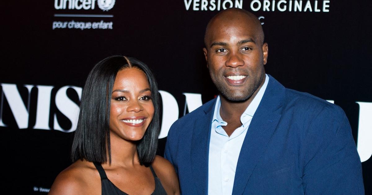 «Dans un couple, si on ne communique pas, rien n’avance» : Teddy Rinner ...