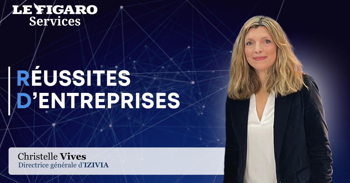 IZIVIA : expert dans l’installation et l’exploitation de bornes de ...