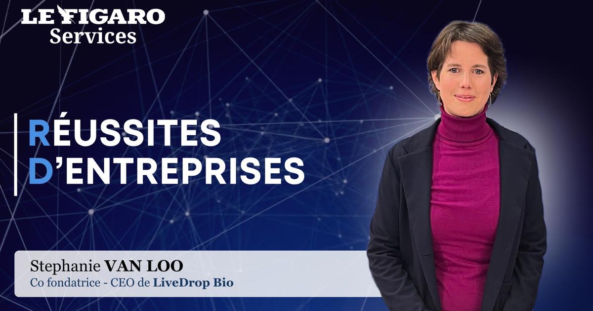 LiveDrop : une technologie révolutionnaire pour la recherche biomédicale