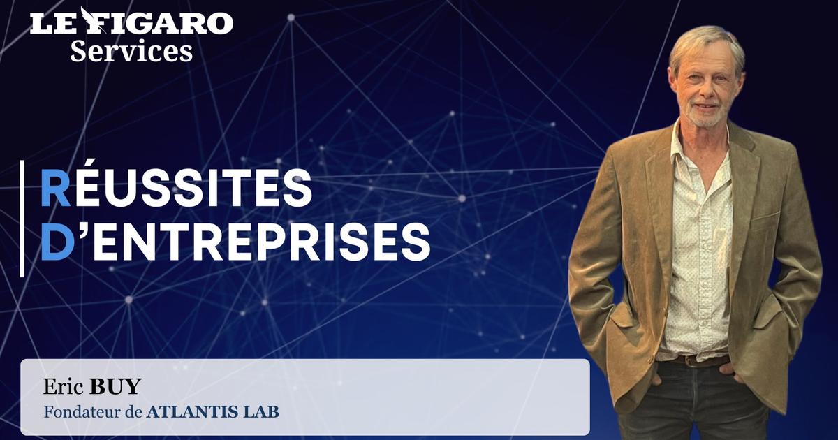 Atlantis Lab : une excellence française autour des enceintes audio à ...