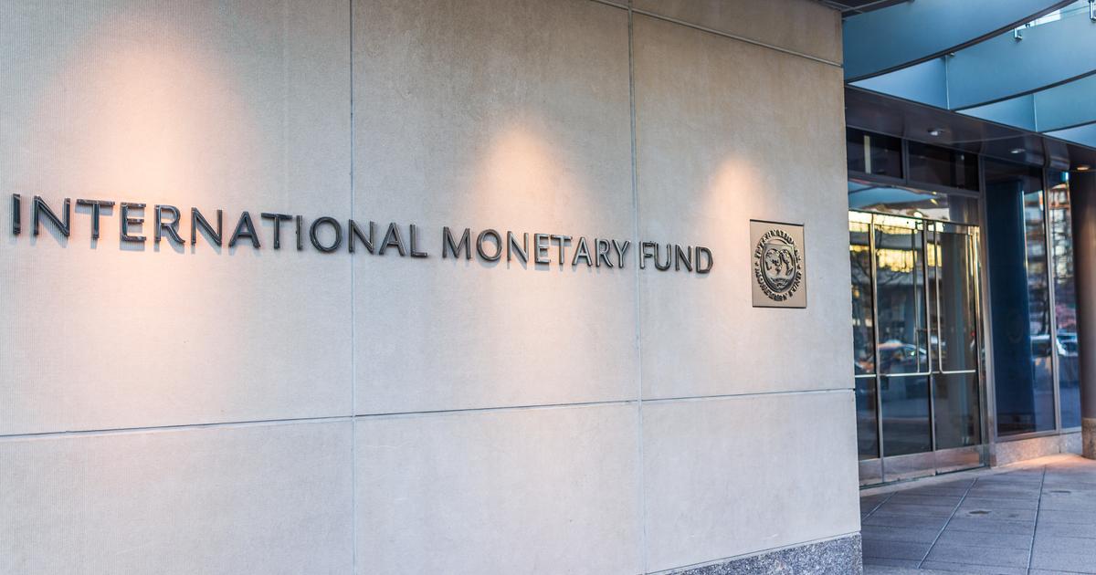 États-Unis : un haut cadre du Trésor choisi pour devenir numéro 2 du FMI