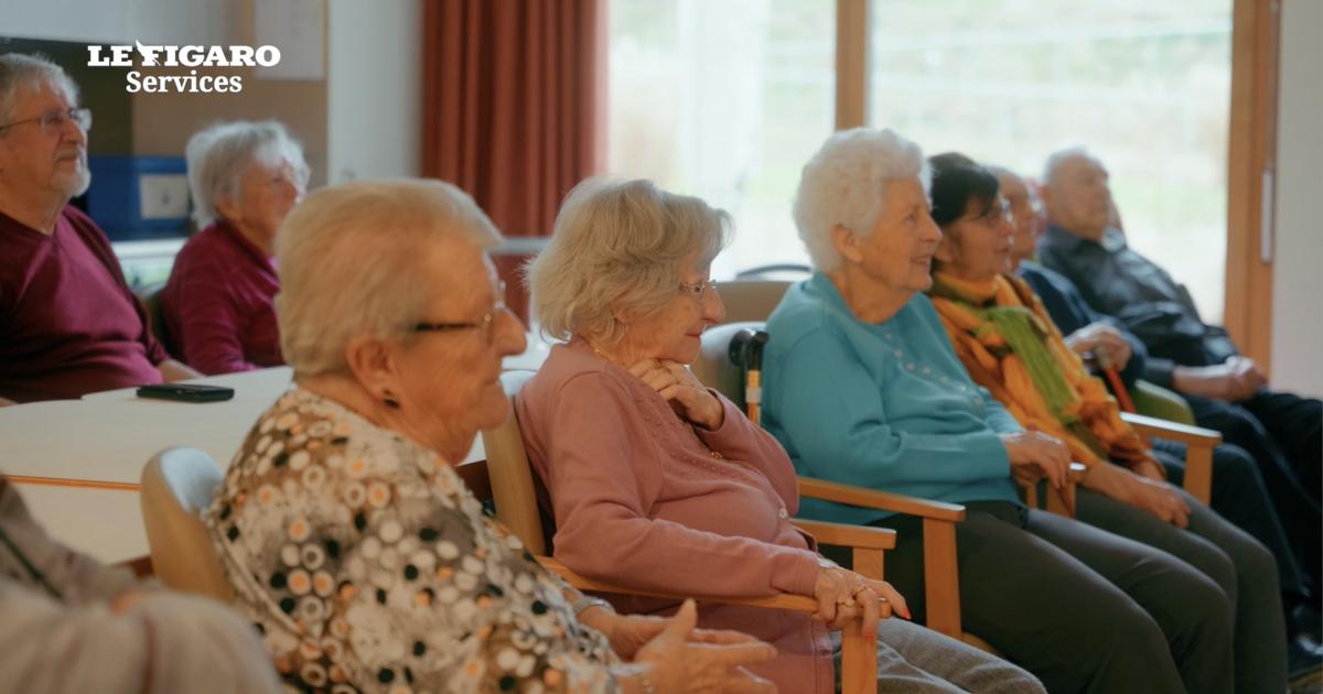 Fondation EMS La Venoge : « Un lieu où il fait bon vivre