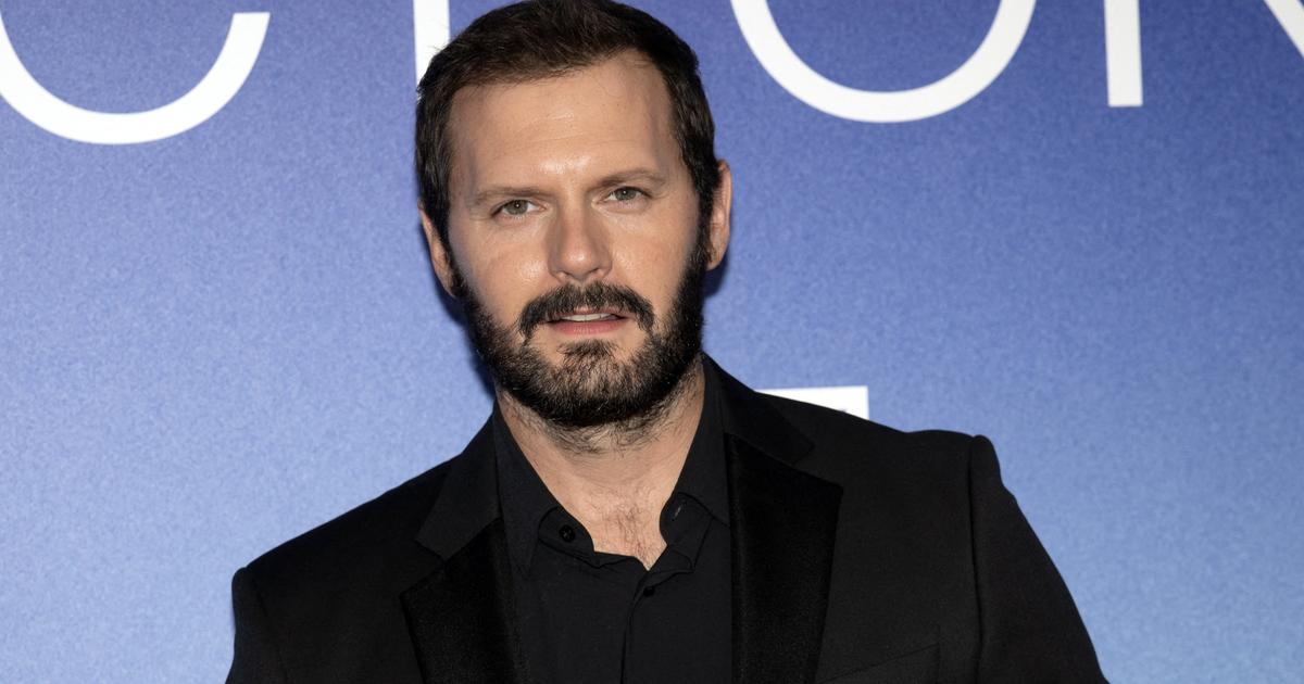 Hugo Becker : «Avant Les Disparues de la gare, je n’avais jamais ...