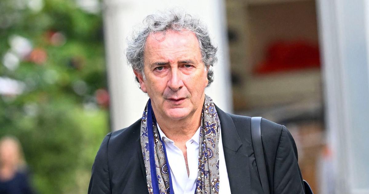 François Morel rend un bouleversant hommage à sa femme disparue : qui ...