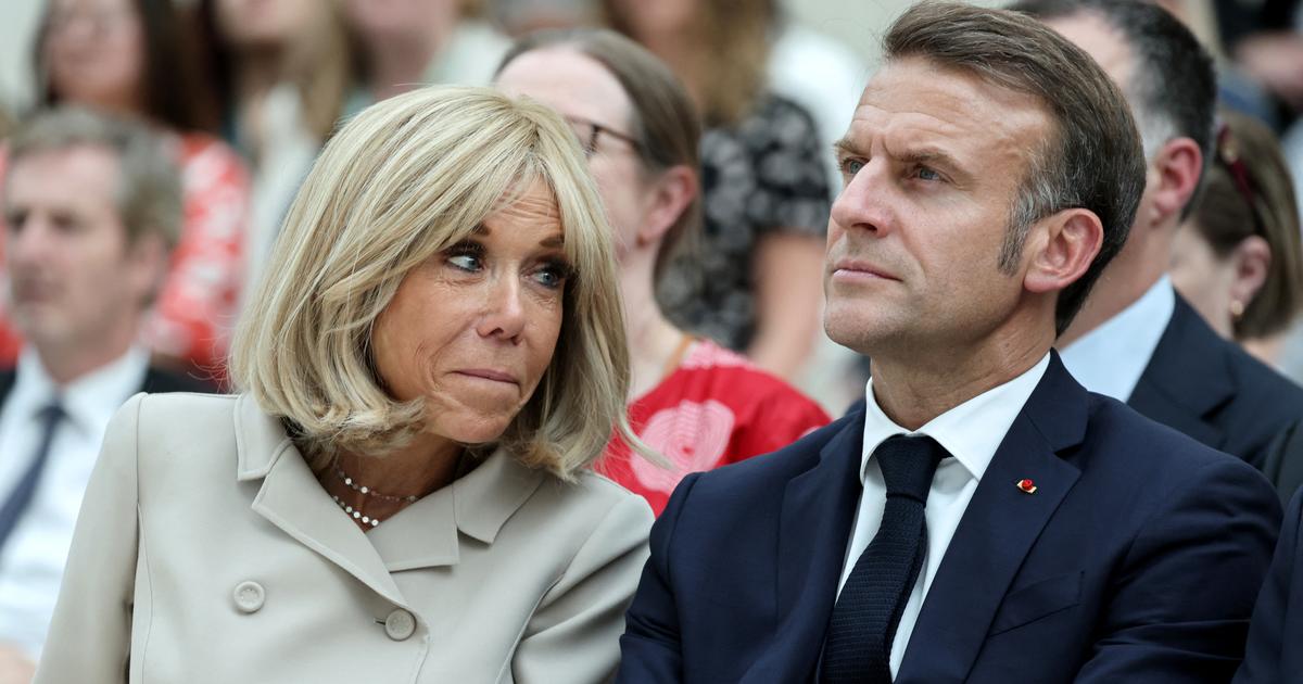 Le couple Macron fournira des preuves «scientifiques» pour démontrer ...