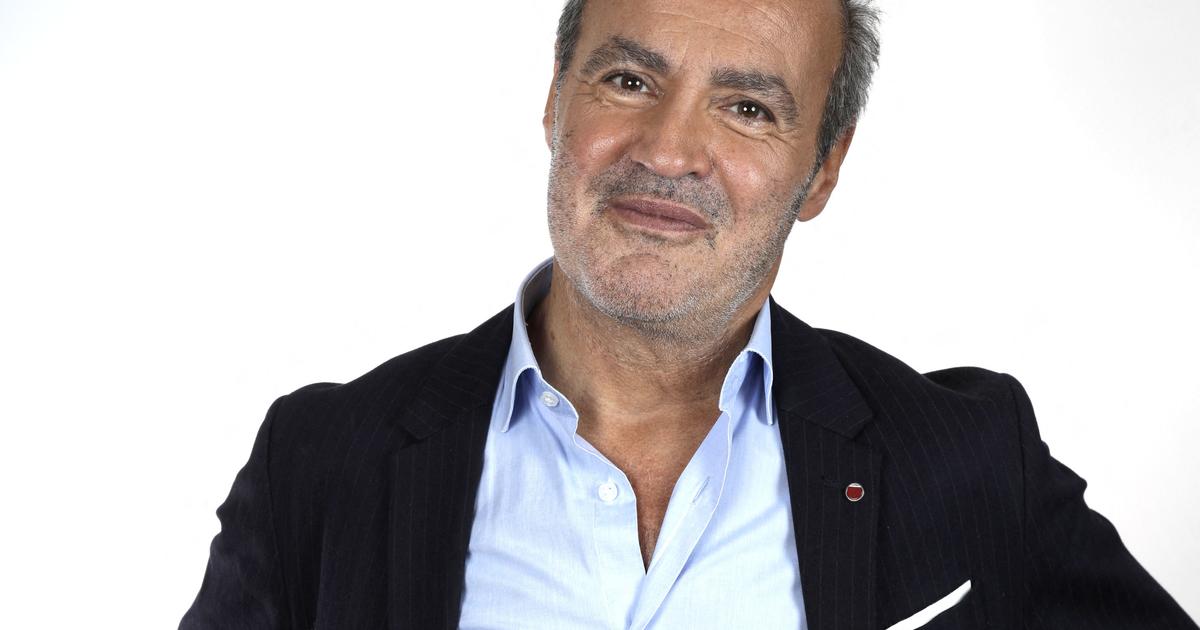 Roland Pérez : Biographie et actualités