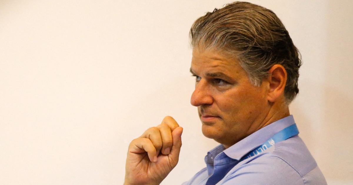 «J’ai été utilisé» : Jacques Cardoze témoigne dans le livre sur Cyril ...