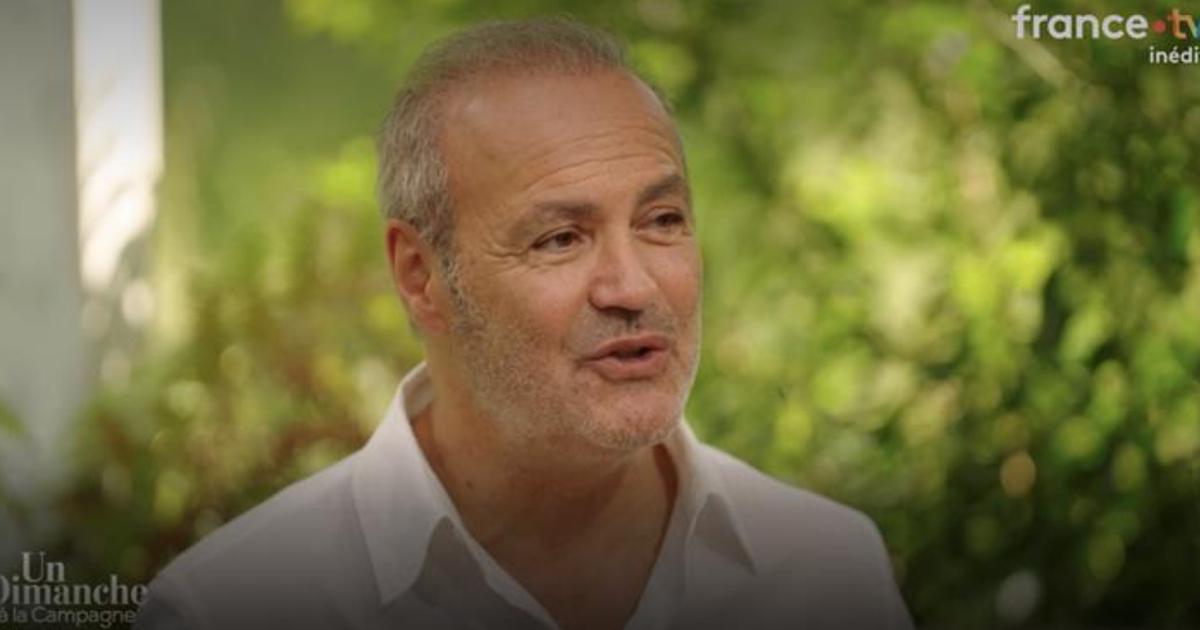 «Maintenir le bruit des casseroles» : Roland Perez évoque avec émotion ...