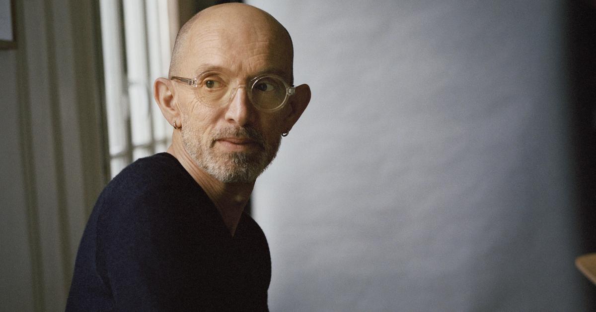 Laurent Mauvignier : «Je me suis toujours demandé pourquoi les photos ...