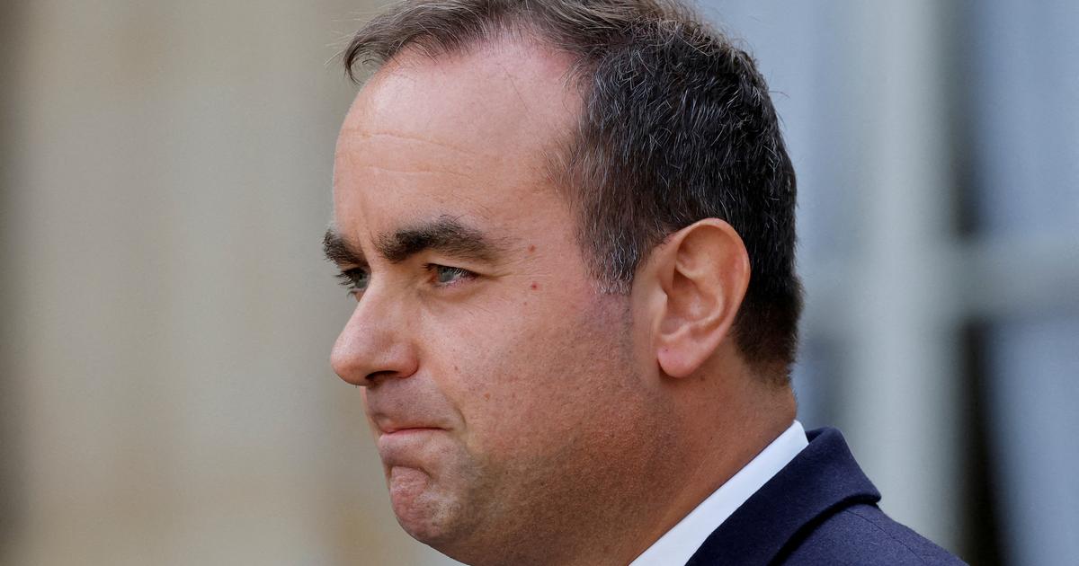 Sébastien Lecornu reçoit mardi les auteurs d'un rapport sur l'AME pour ...