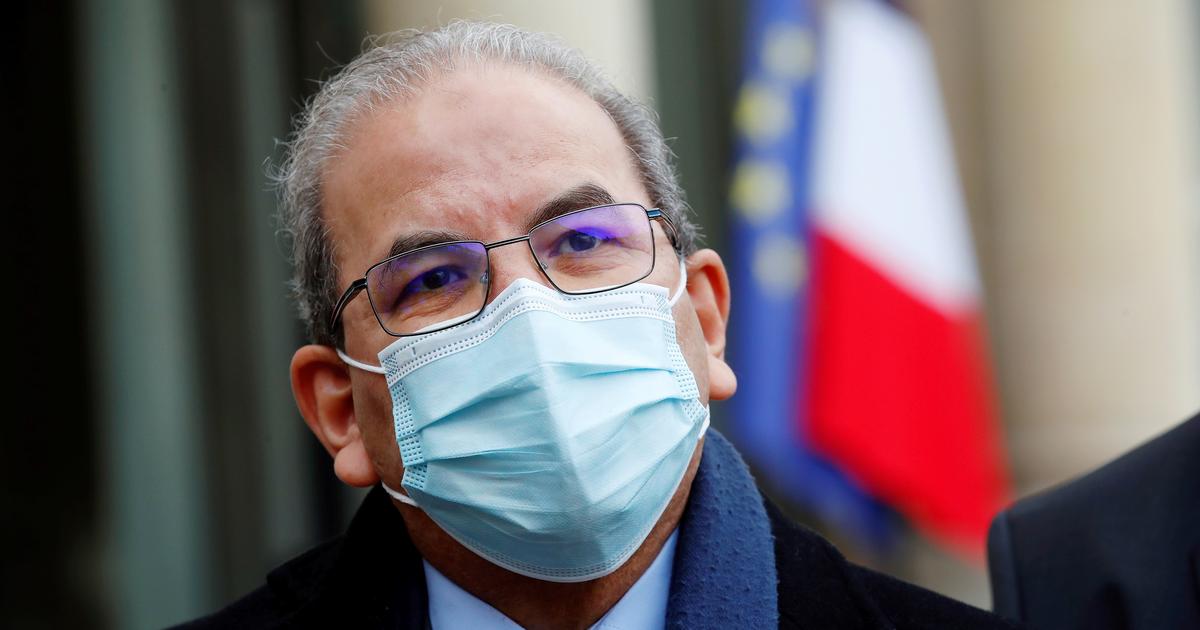 Un «imaginaire complotiste de type grand remplacement» : la Grande ...