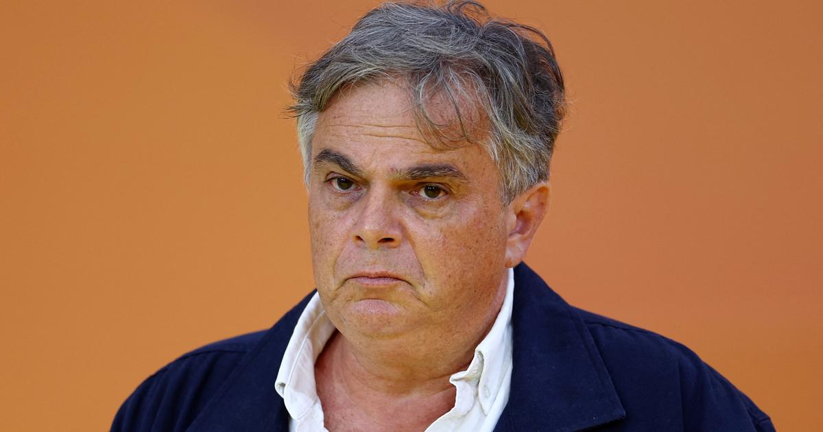 « Machine à exclure » : Alexandre Jardin s’attaque aux évolutions du ...