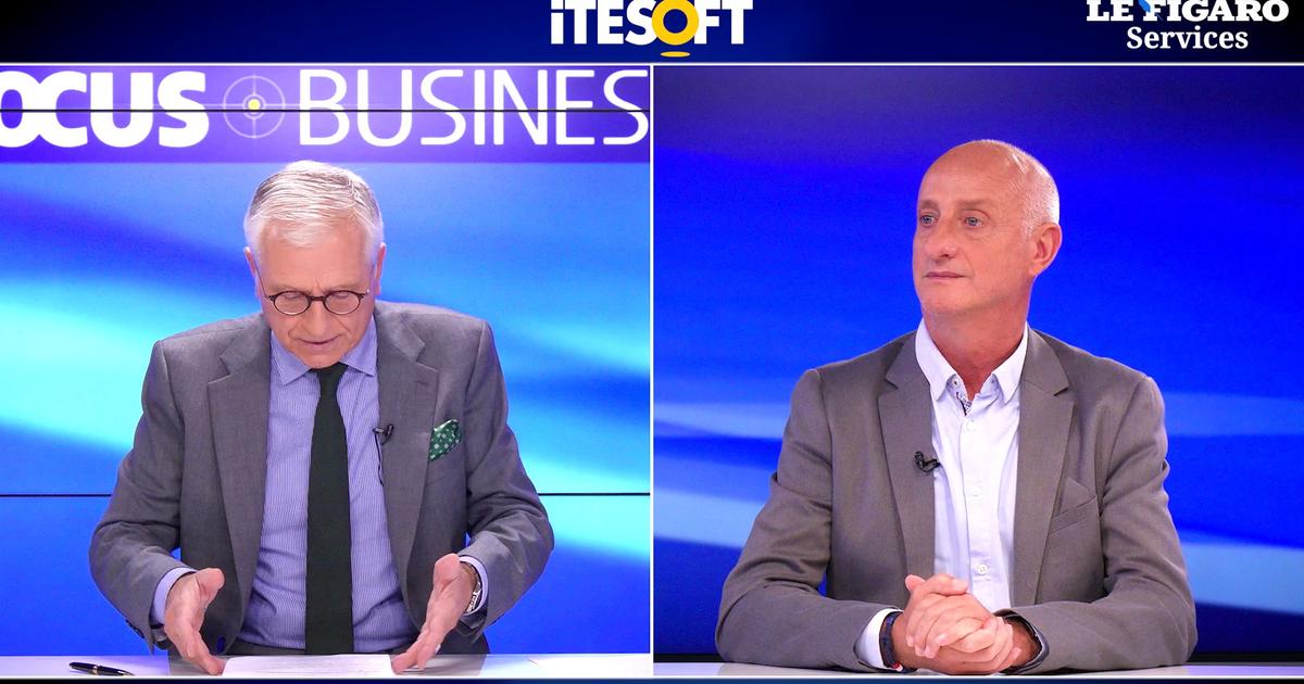 ITESOFT : « De la facture électronique à la dématérialisation comptable ...