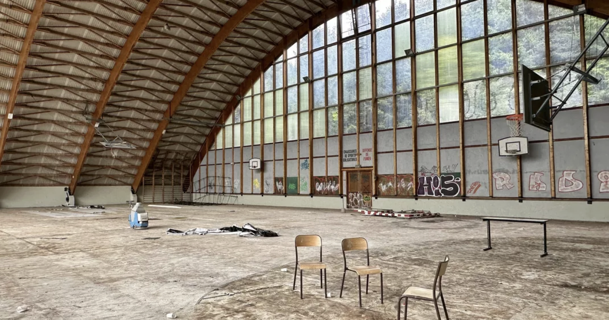 “A Fascination with Gore” How the Agnès Marin Case Turned the Collège ...