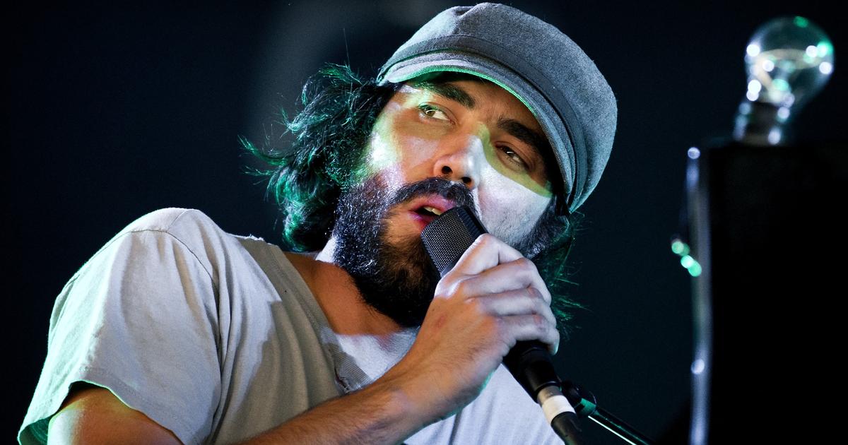Qui est Patrick Watson, le chanteur francophone au milliard d’écoutes
