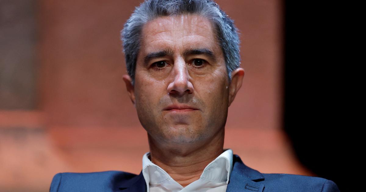 «Pourquoi pas une privation des droits civiques ?» : François Ruffin ...