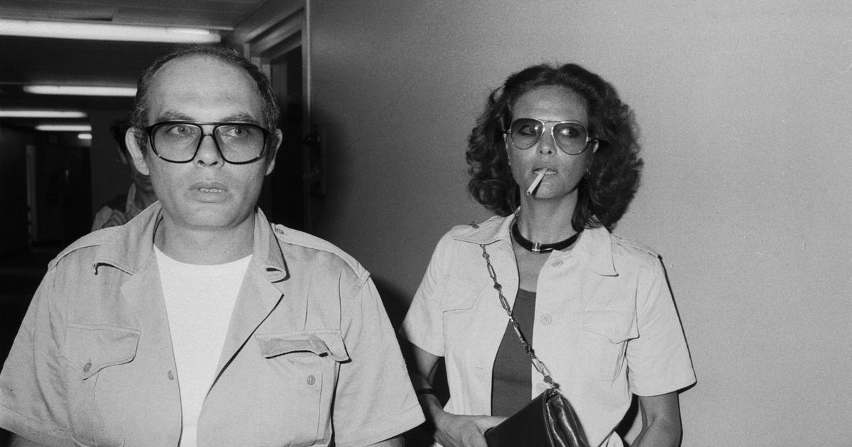 Pasquale Squitieri, l’unique grand amour de Claudia Cardinale