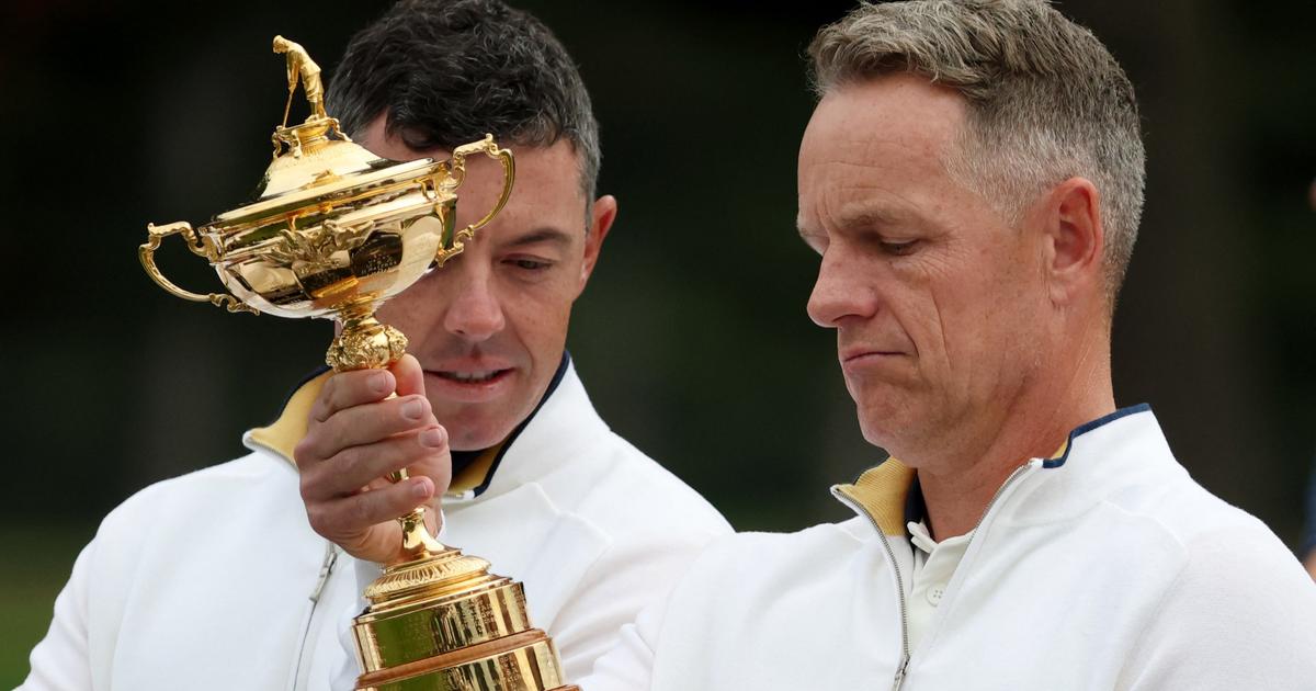 Golf : enjeux, ambiance, parcours… 10 questions sur la 45e Ryder Cup