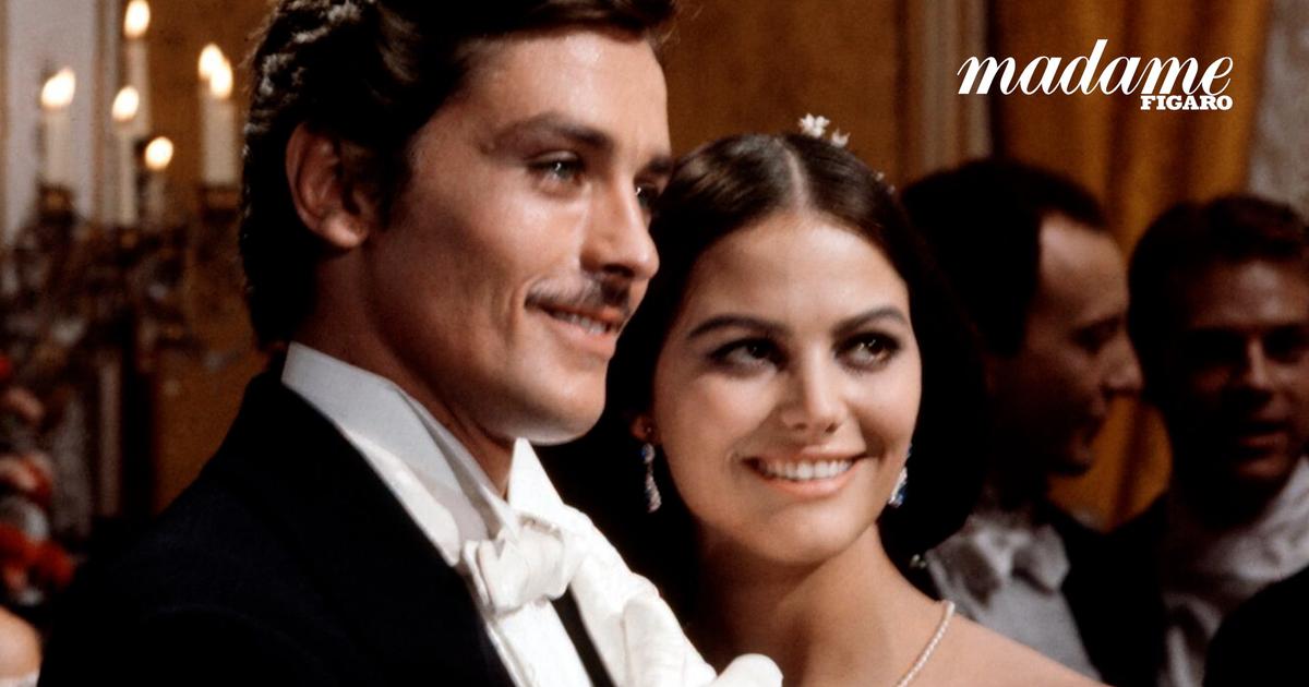 Claudia Cardinale et le secret d’un fils né d’un viol