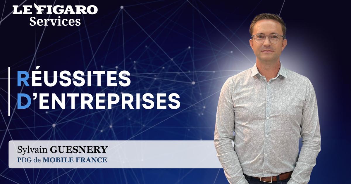 MOBILE France : des dispositifs de santé innovants et adaptés à tous ...