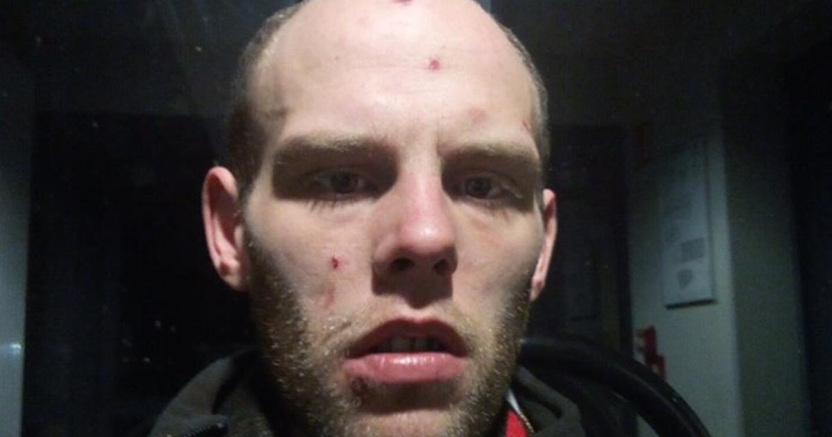 Alerte enlèvement : le suspect avait appelé le père de la jeune fille pour lui dire qu’il allait ...