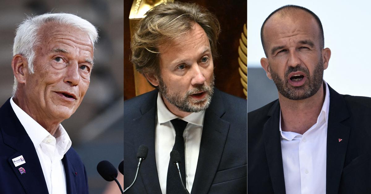 Meeting des patrons le 13 octobre : le PS propose un débat au Medef ...