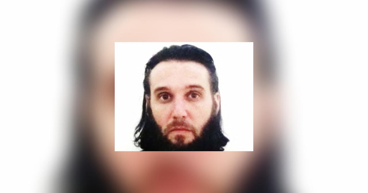 Le djihadiste français de l’État islamique Adrien Guihal sera jugé en ...