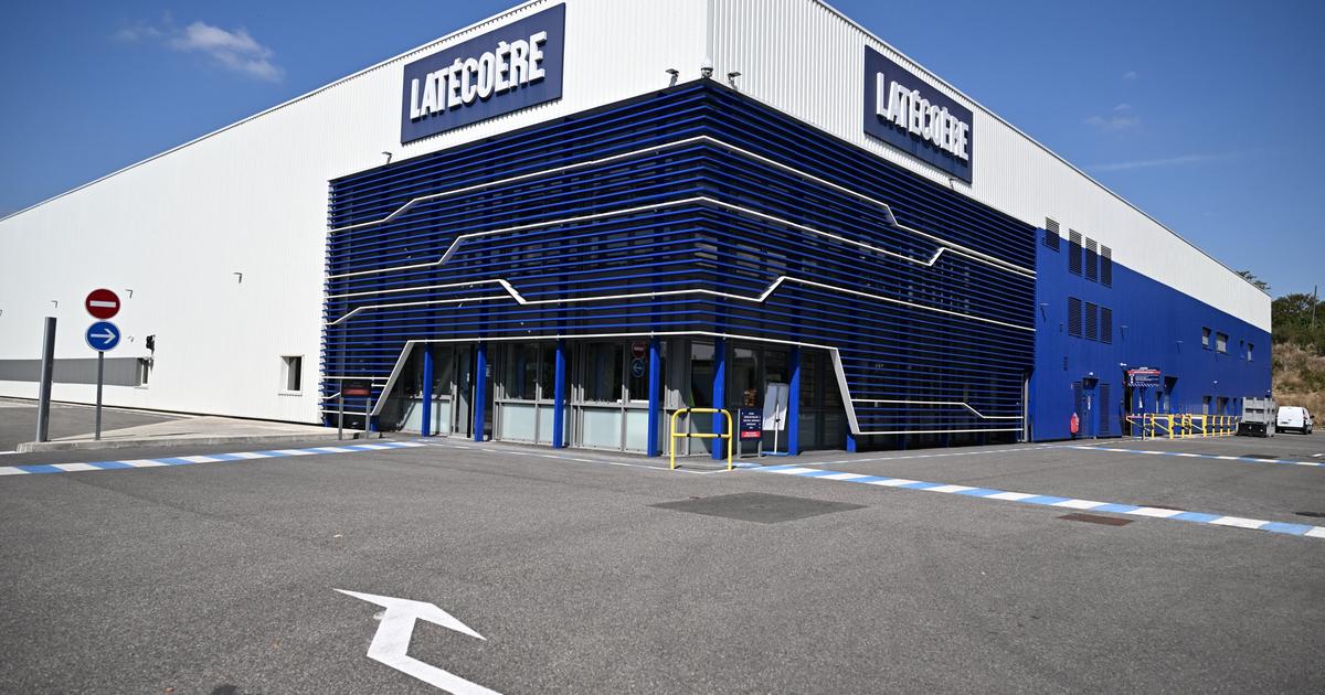 Aéronautique : Latécoère remonte la pente au premier semestre