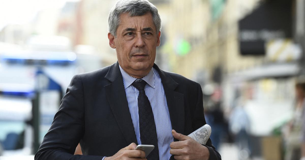 «C’est une sorte de coup d’État judiciaire» : la charge d’Henri Guaino contre la condamnation de ...