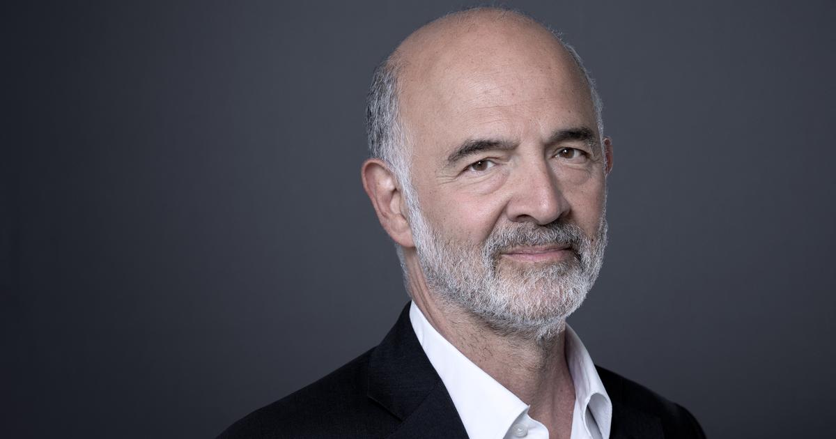 «Diviser par deux l’effort n’est pas réaliste» : Pierre Moscovici critique sur le plan de ...