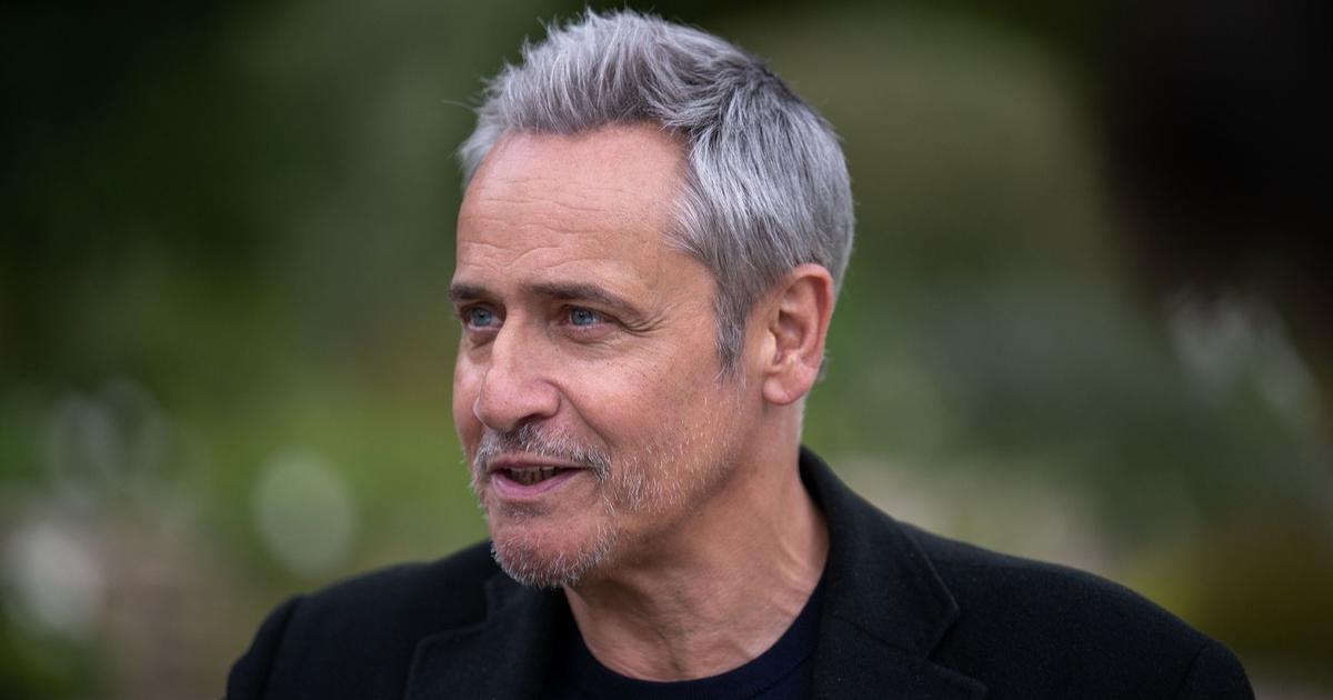 Audiences : France 2 largement en tête avec «Simon Coleman»