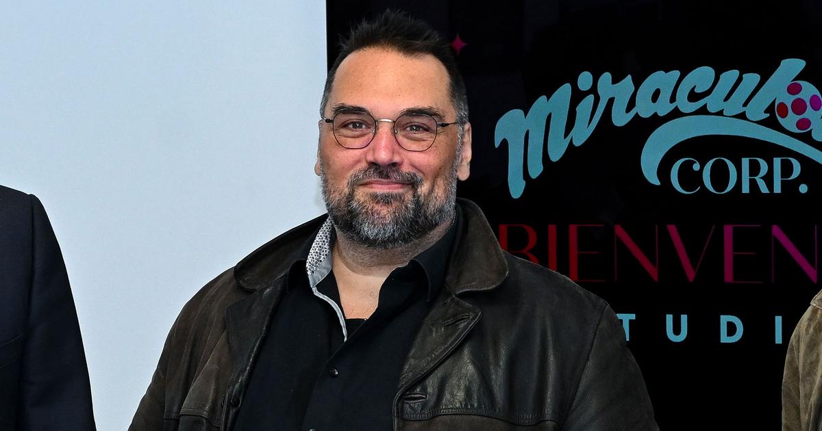 «Tous les indices sur Miraculous sont visibles» : Thomas Astruc lève le ...
