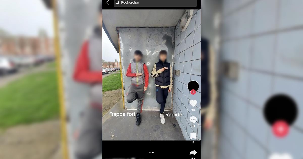 Assassinat de Philippe Coopman à Grande-Synthe : trois mineurs jugés à ...