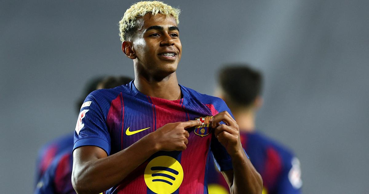 «Il a un calendrier de filles», «tous les jours une nouvelle» : Fati ...