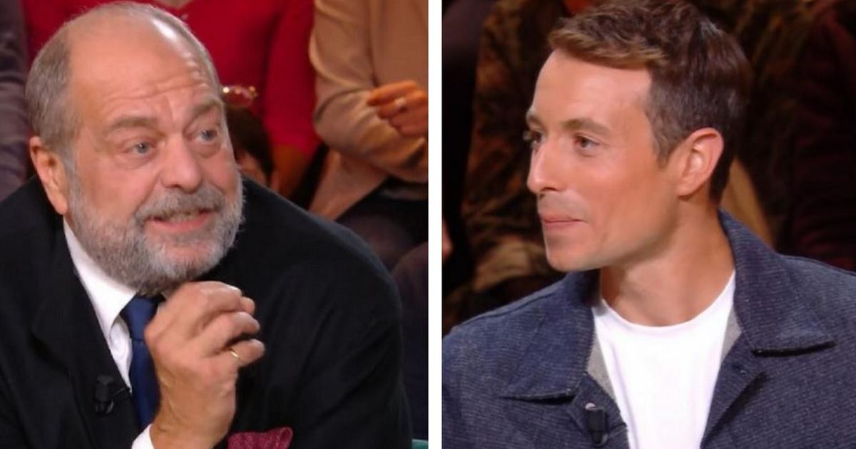 «Une vraie tête à claques!» : dans «Quelle époque!», le souvenir que ...